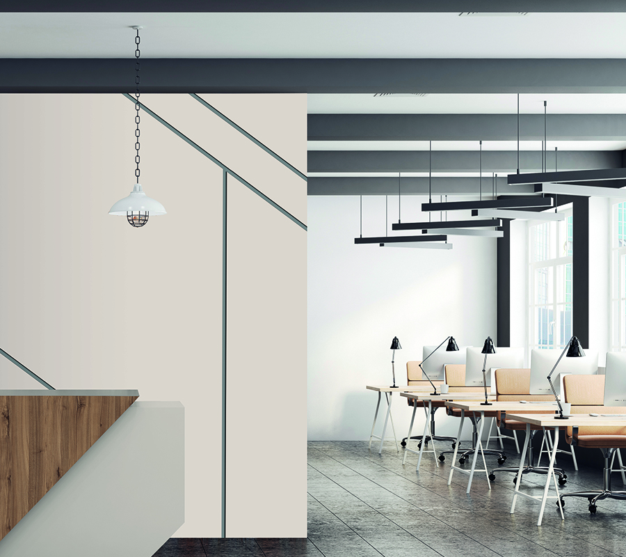 Mellow Oak – Safelam Laminates